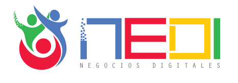 NEDI MX – Negocios digitales